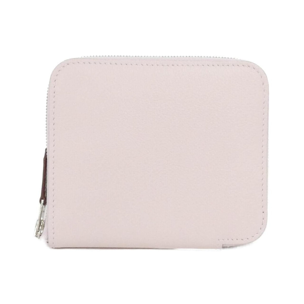 Hermes Aunage Rodeo des Cowgirls Silk in Compact ck Wallet | The Reluxe ...