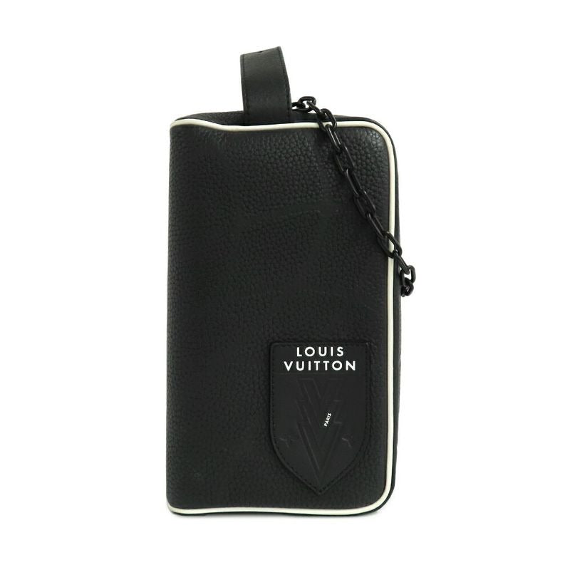 Louis Vuitton Croquet Dop Kit FIFA World Cup Collaboration | The Reluxe ...