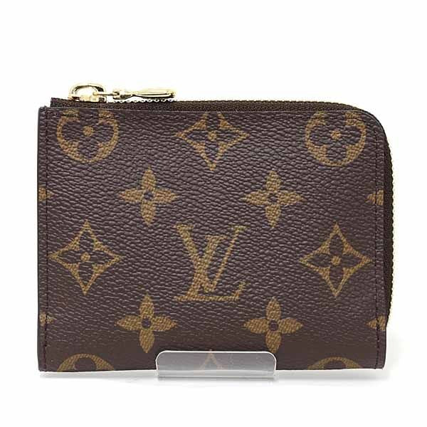 Louis Vuitton Portefeuille Noah Compact Wallet Monogram Canvas Glenard ...